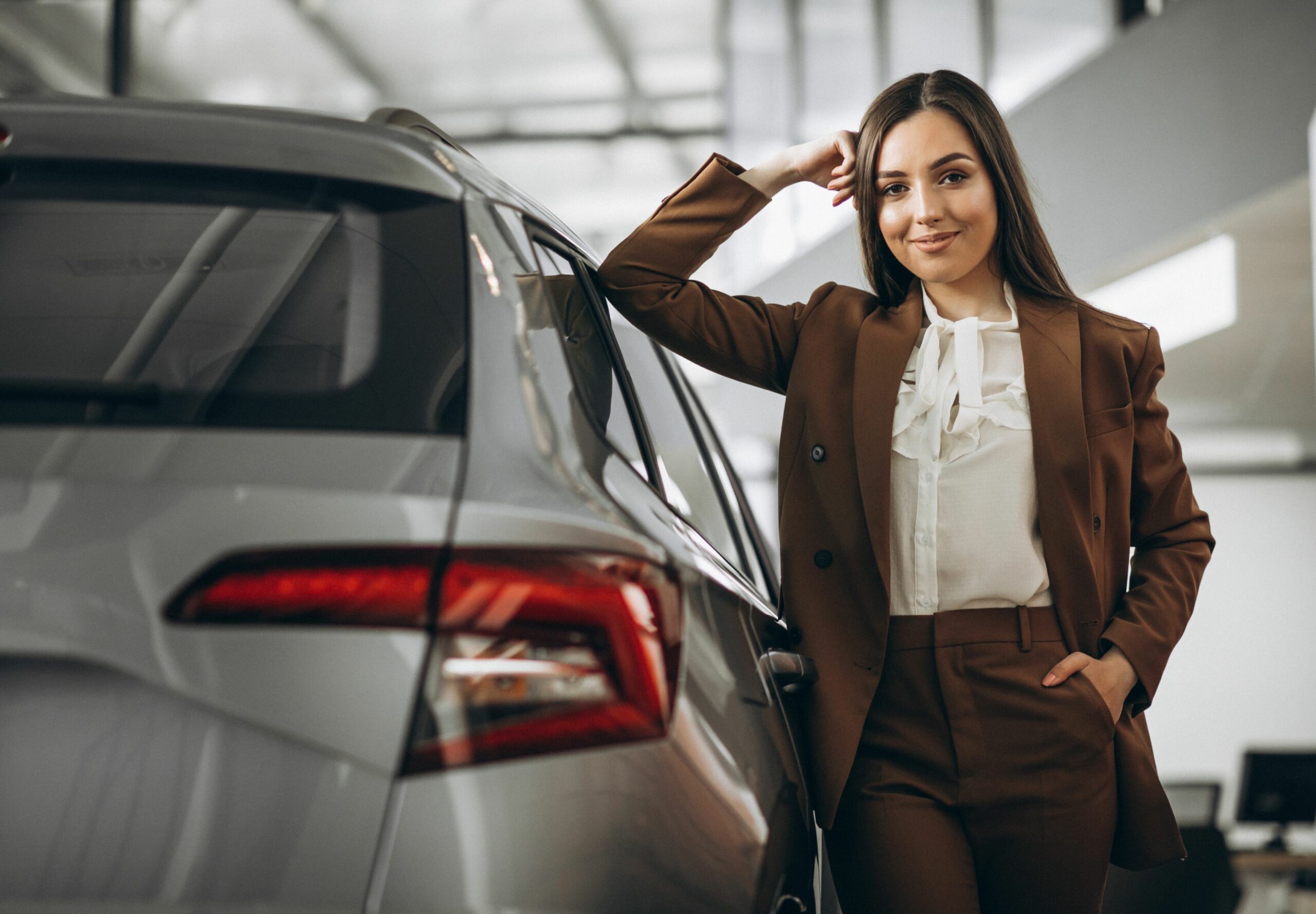 Pourquoi le leasing est-il avantageux